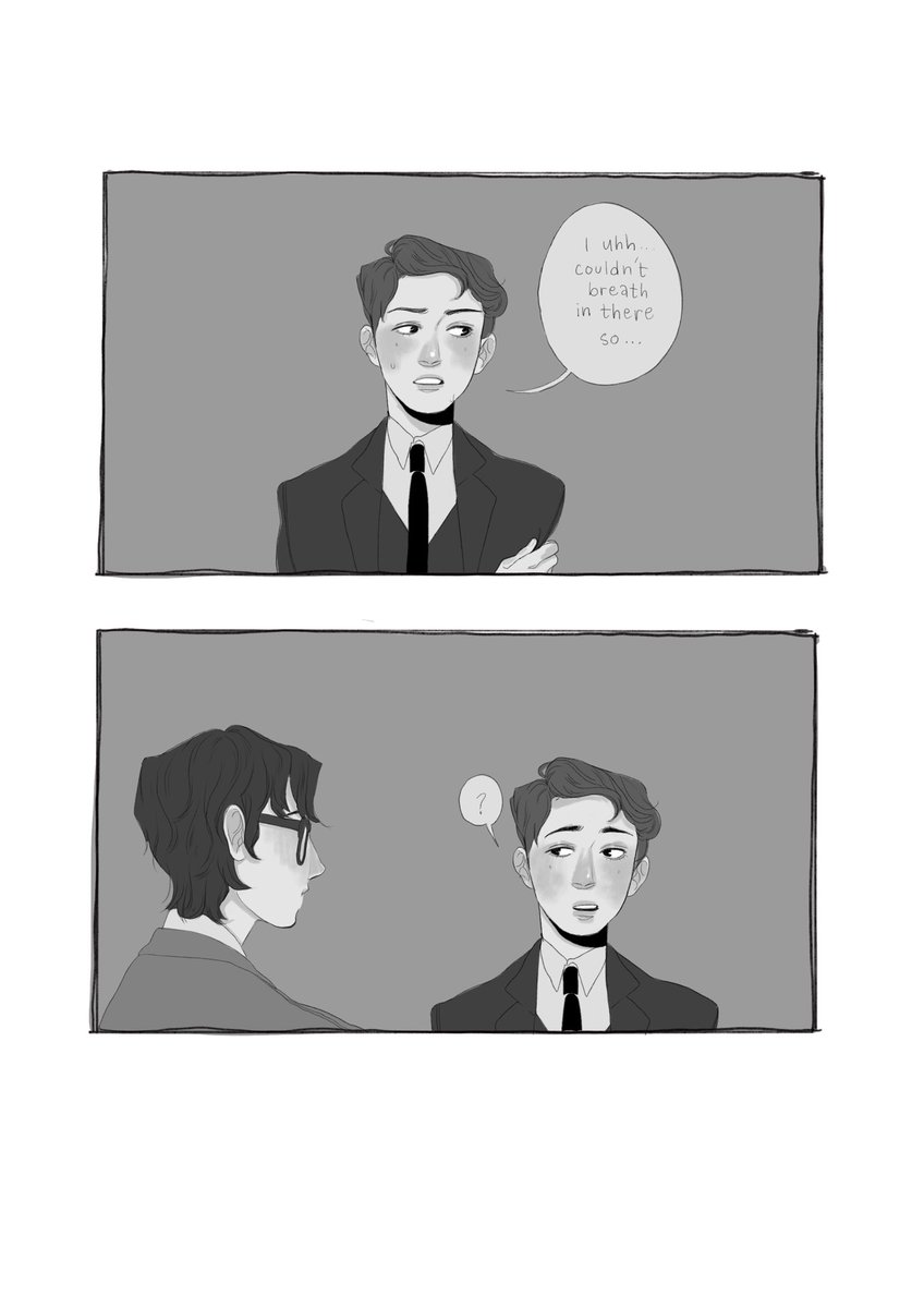 「It's a reddie comic... 」katの漫画