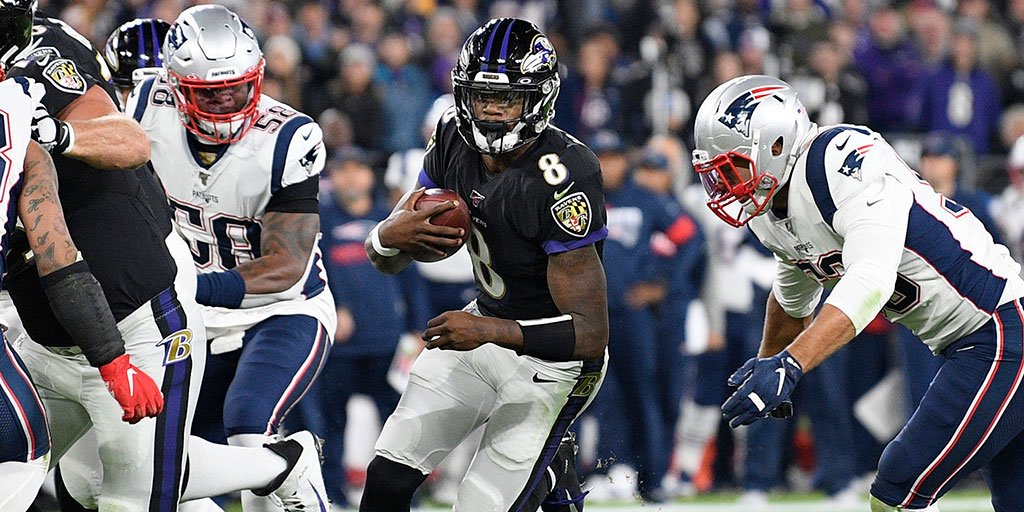 The Latest Baltimore Ravens News | SportSpyder