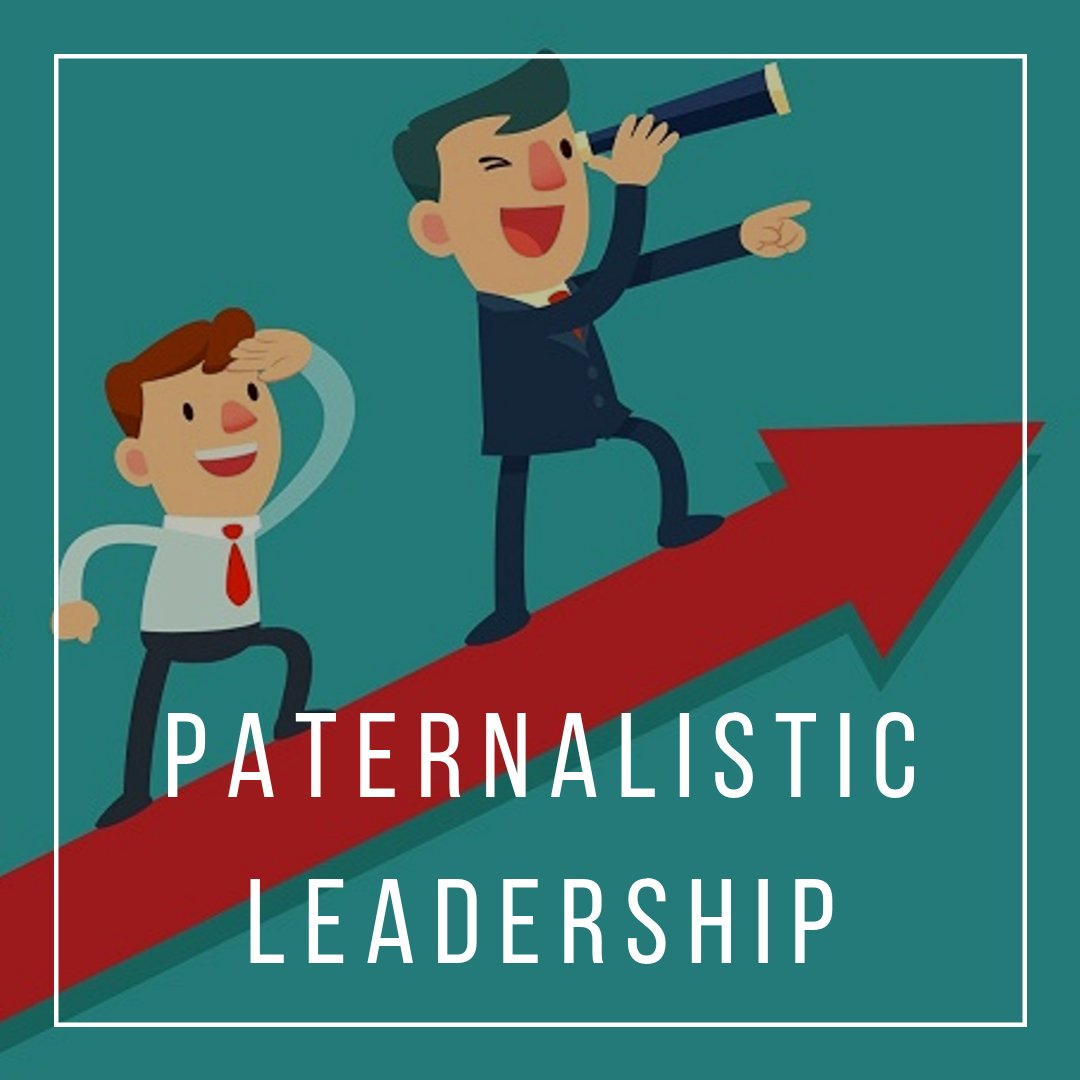 Paternalistic Leadership
