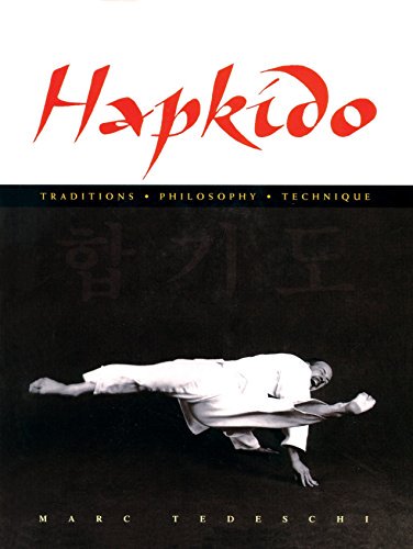 [PDF] FREE Hapkido: Traditions, Philosophy, Technique by Marc Tedeschi / Twitter