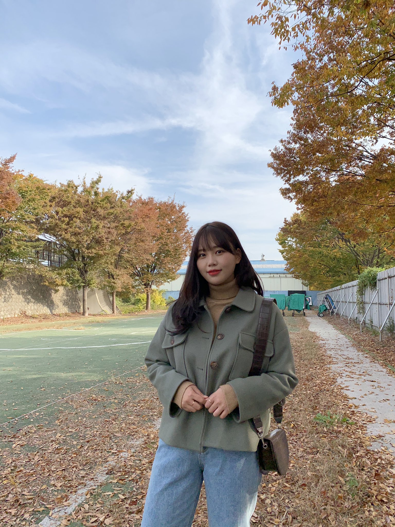 육육걸즈 On Twitter 오늘 다양한 스타일로 촬영한 미선이💘 진짜 요 분위기 어쩜 귀엽고 예쁘고 다하쥬🥰 여러분의 Pick은 육육걸즈미선코디신상스포