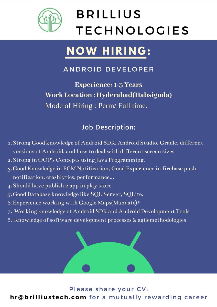 Brillius Technologies (@BrilliusT) | Twitter