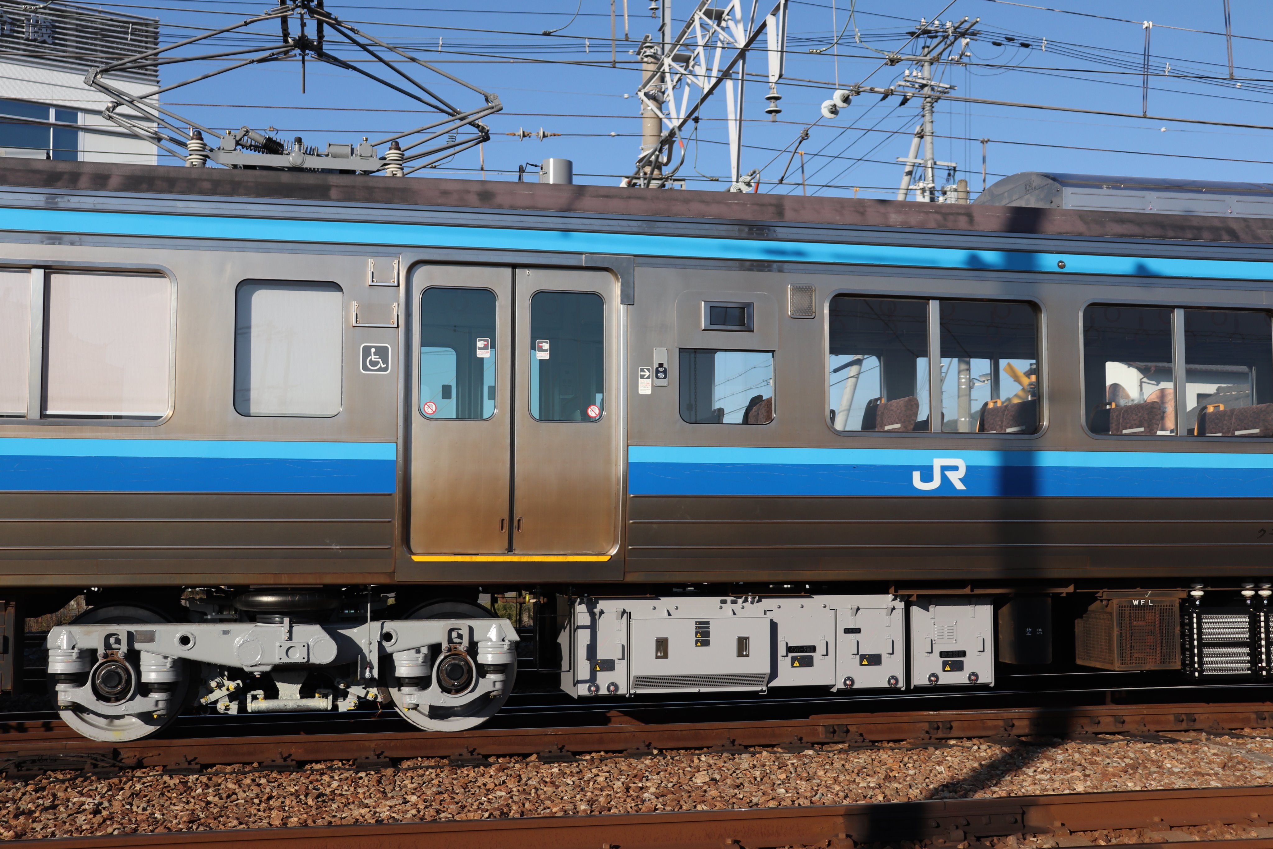 2nd-train 鉄道写真ニュースサイト on Twitter: "@Jline22l_B11 ｶﾂ-ﾗさん、おはようございます。2nd-trainという鉄道ニュースサイトの運営事務局です ...