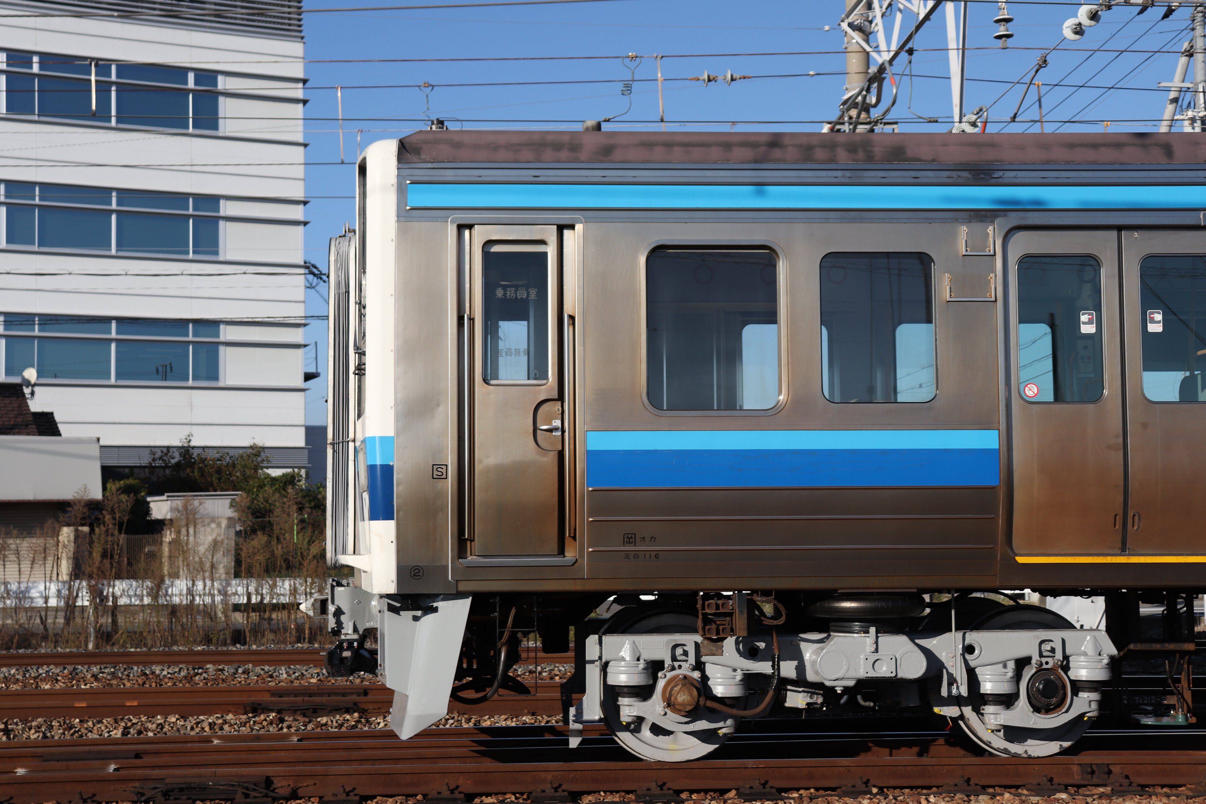 2nd-train 鉄道写真ニュースサイト on Twitter: "@Jline22l_B11 ｶﾂ-ﾗさん、おはようございます。2nd-trainという鉄道ニュースサイトの運営事務局です ...