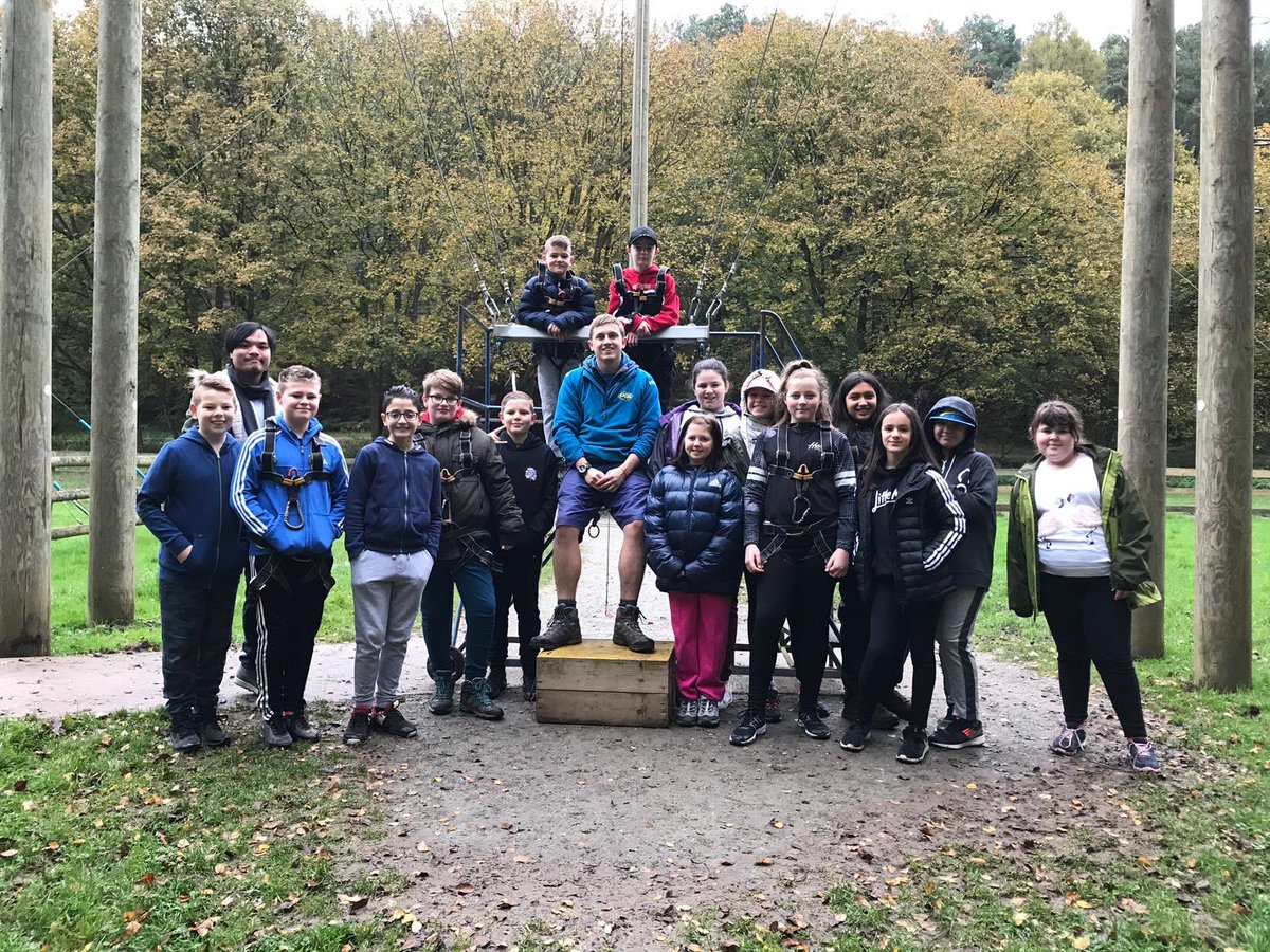 Ormiston Shelfield Community Academy - Home