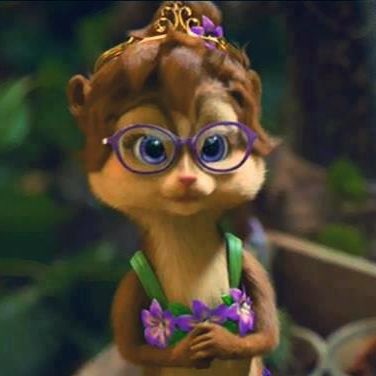 The Chipettes Jeanette Chipwrecked