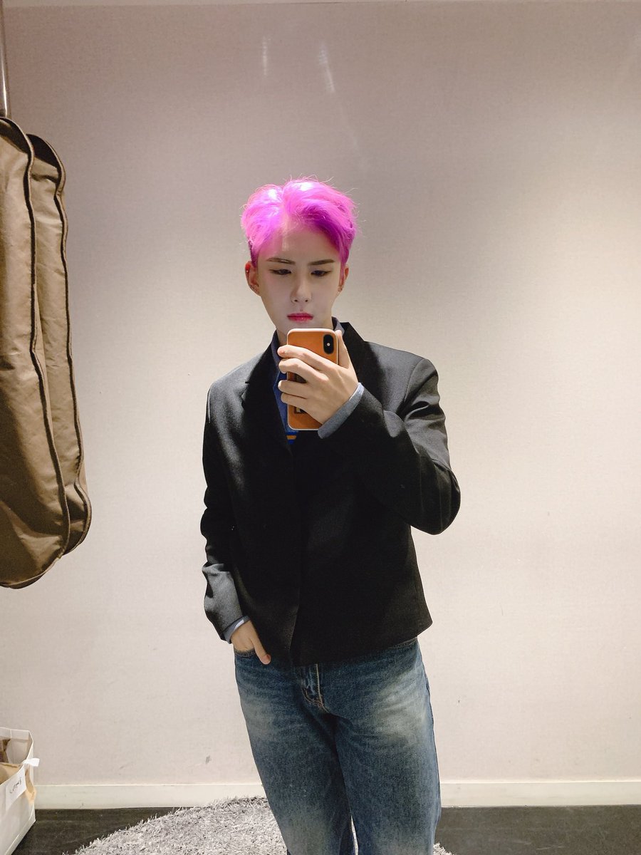 ♠Official A.C.E's WOW A.K.A Kim Sehyoon Thread♠ | Page 3 | Hallyu+