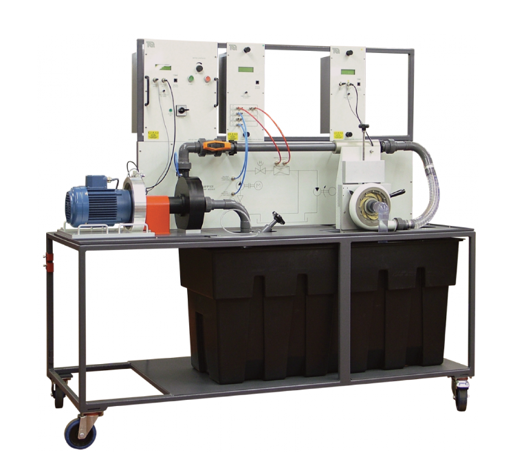 TecQuipment | Engineering Equipment for Education | TecQuipment