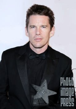 Ethan Hawke's Birthday Celebration | HappyBday.to