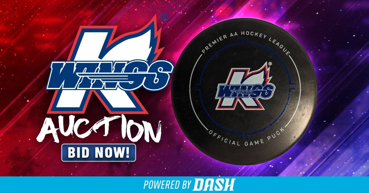 Kalamazoo Wings (@KalamazooWings) | Twitter