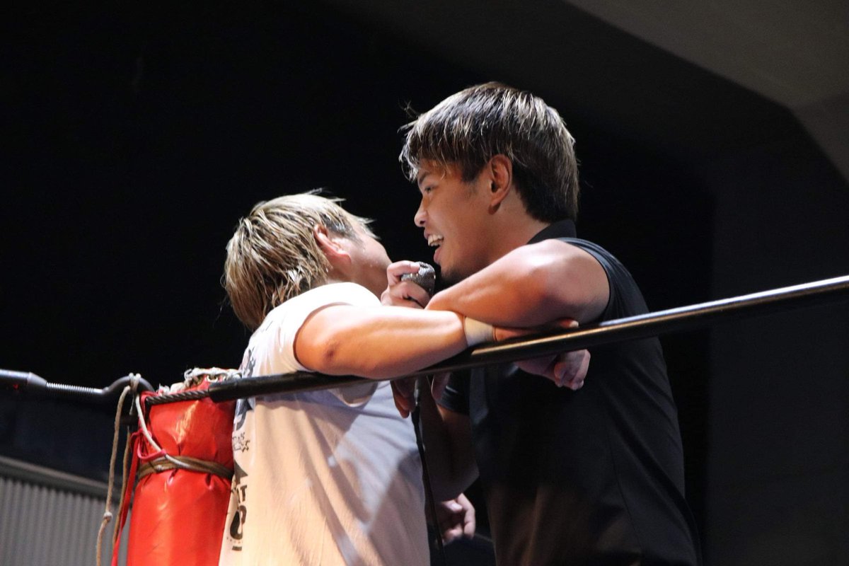 2019年11月17日「愛プロレス博2019～鼓動～」まとめ - posfie