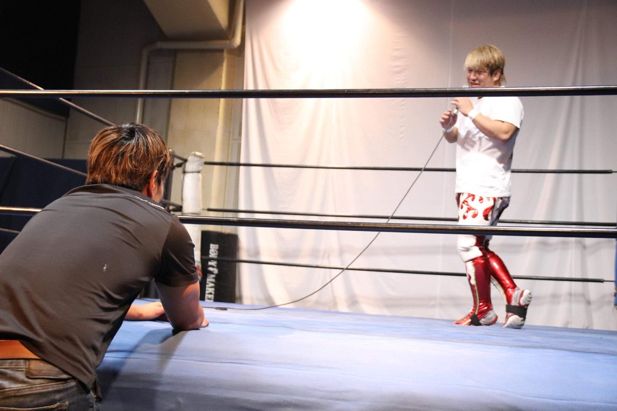 2019年11月17日「愛プロレス博2019～鼓動～」まとめ - posfie