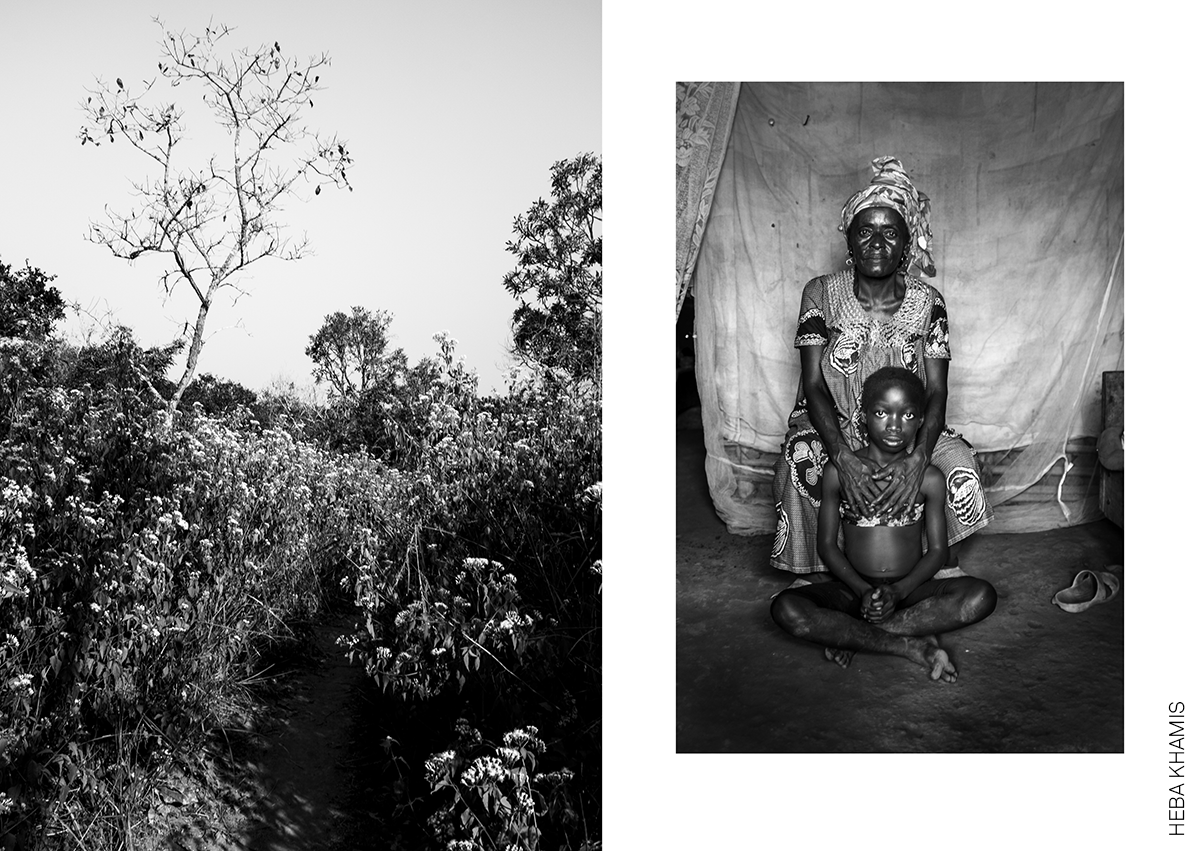 Photo of the Day | From ‘Banned Beauty’ by WPPh6x6 talent from Africa ...