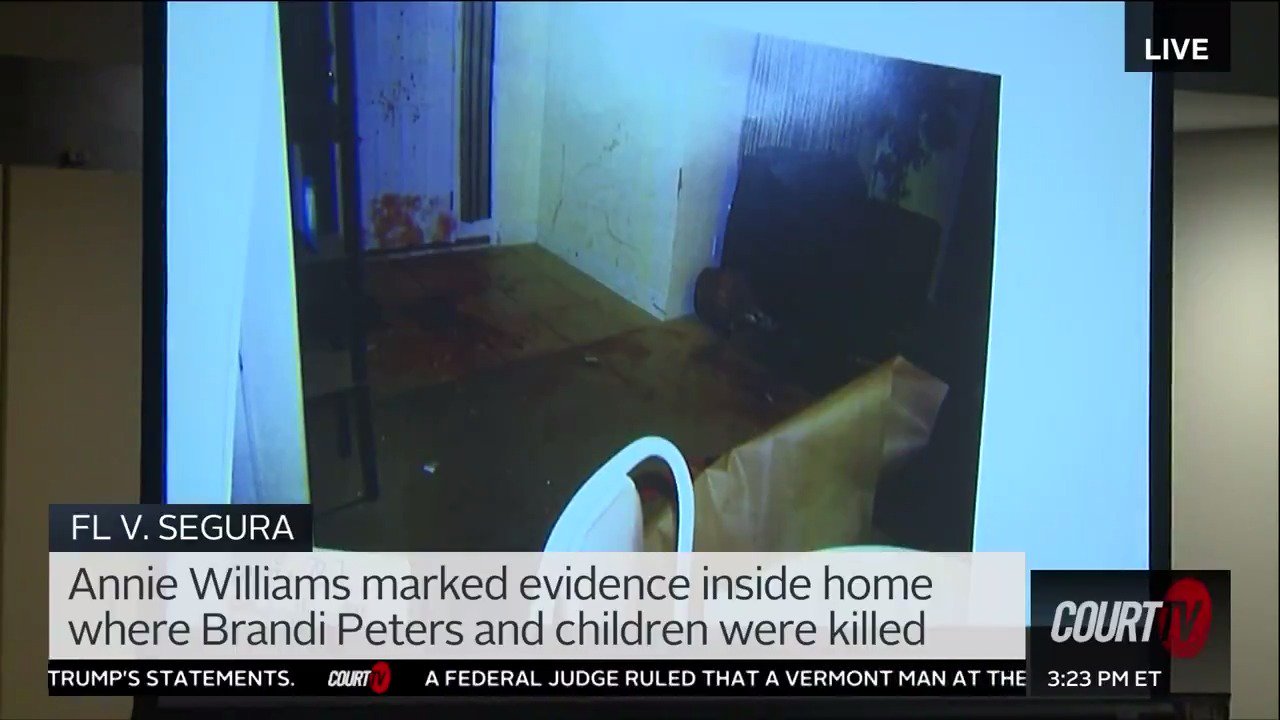 Crime Scene Photos Of Murdered Children