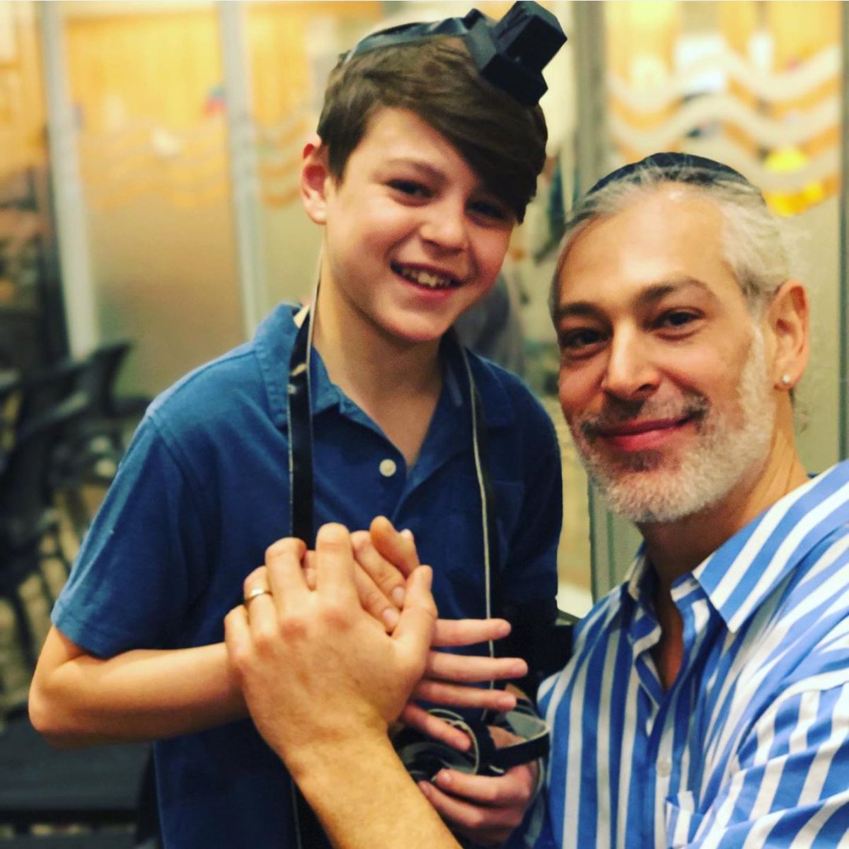 Matisyahu Wife And Kids Picture