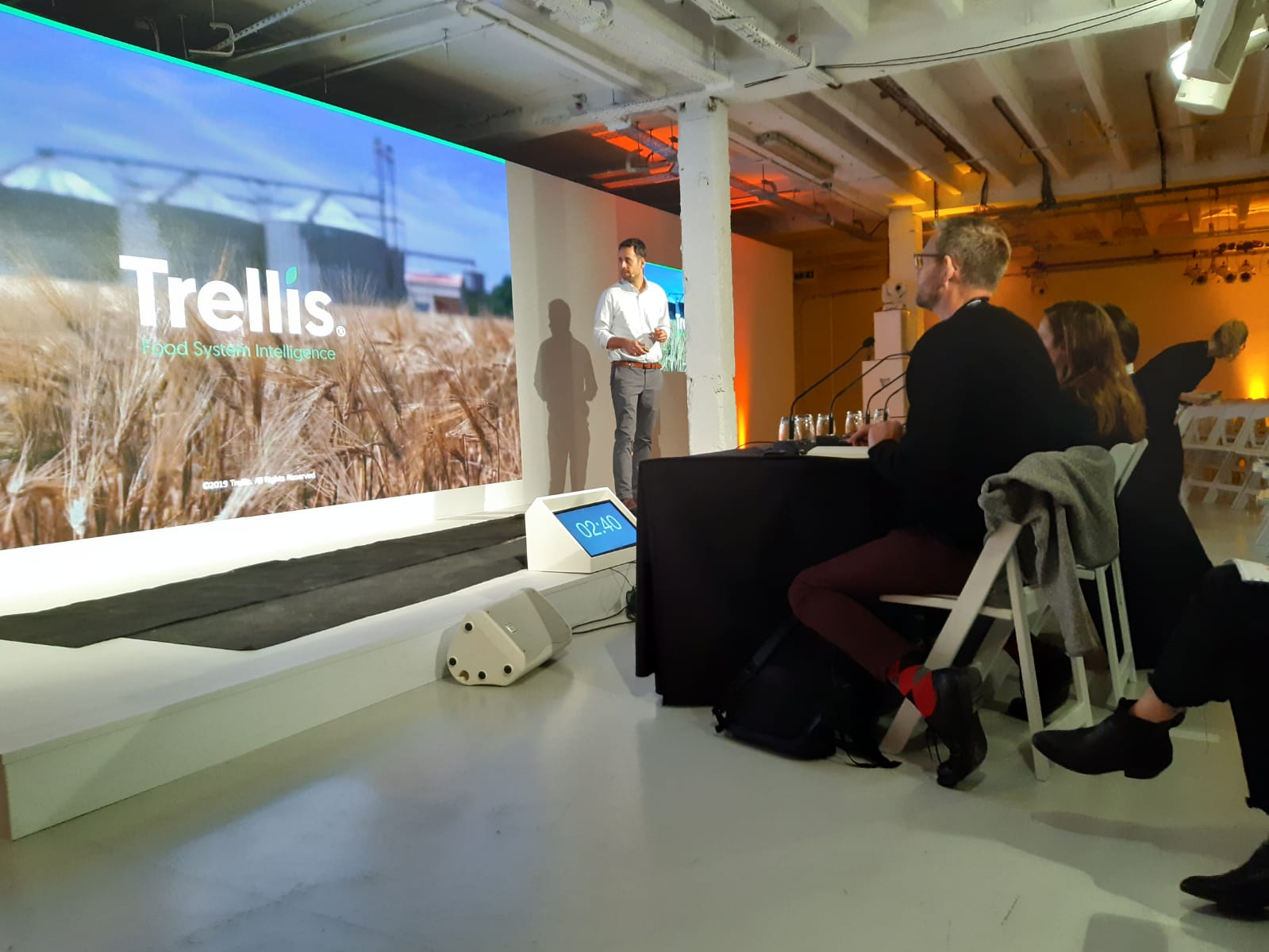 Trellis AI || Food System Intelligence (@trellisai) / Twitter