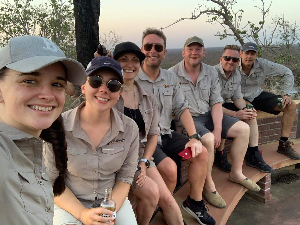The Wild Insight Safari Company (@WildInsight) | Twitter