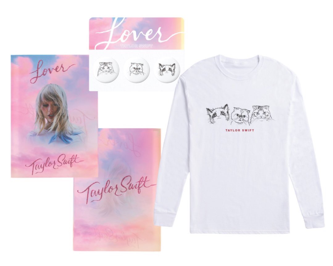 Taylor Swift bundle - munimoro.gob.pe