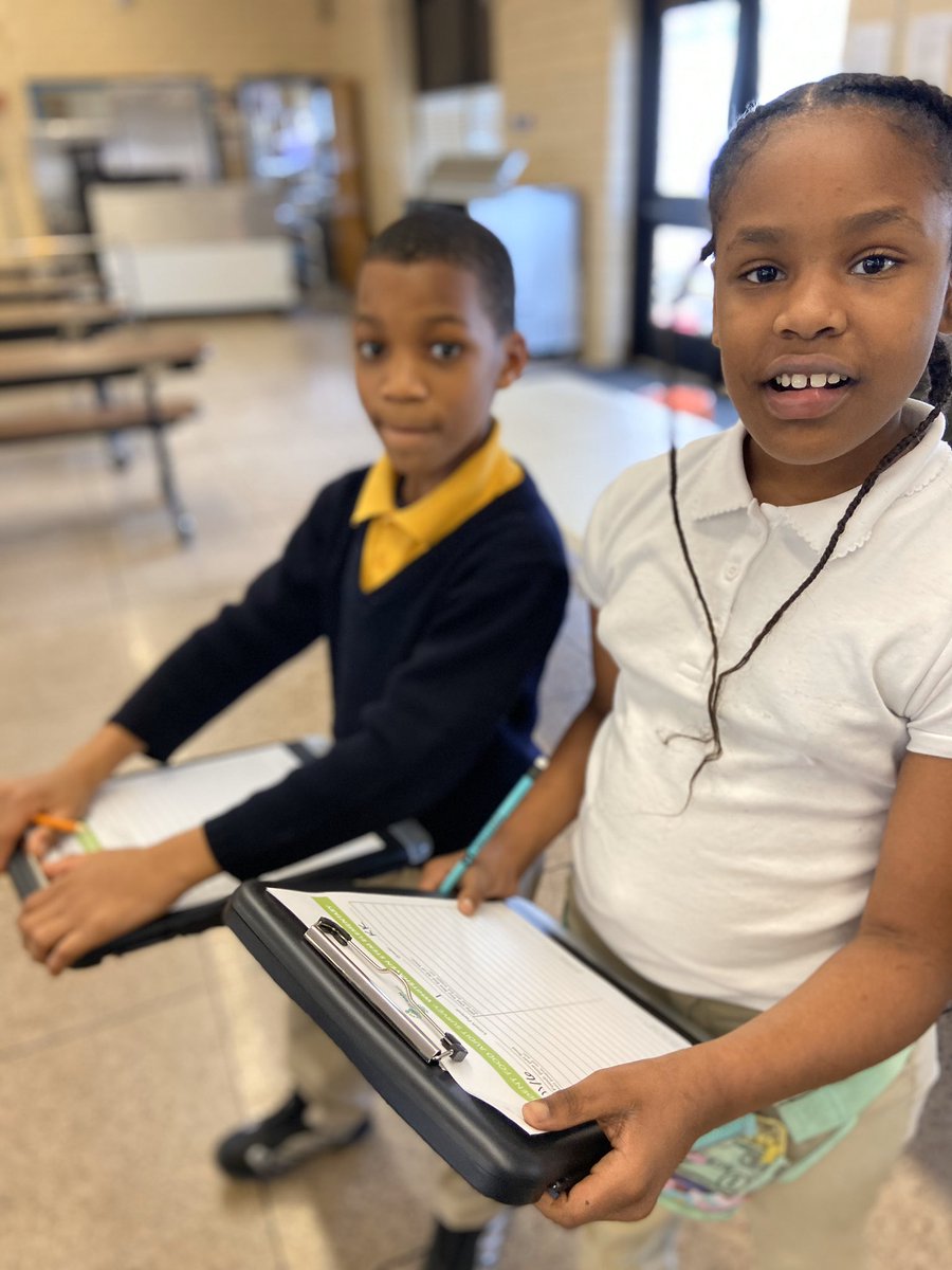Whitehaven Elementary STEM School on Twitter: "Another successful day of our #FoodWasteAudit ...