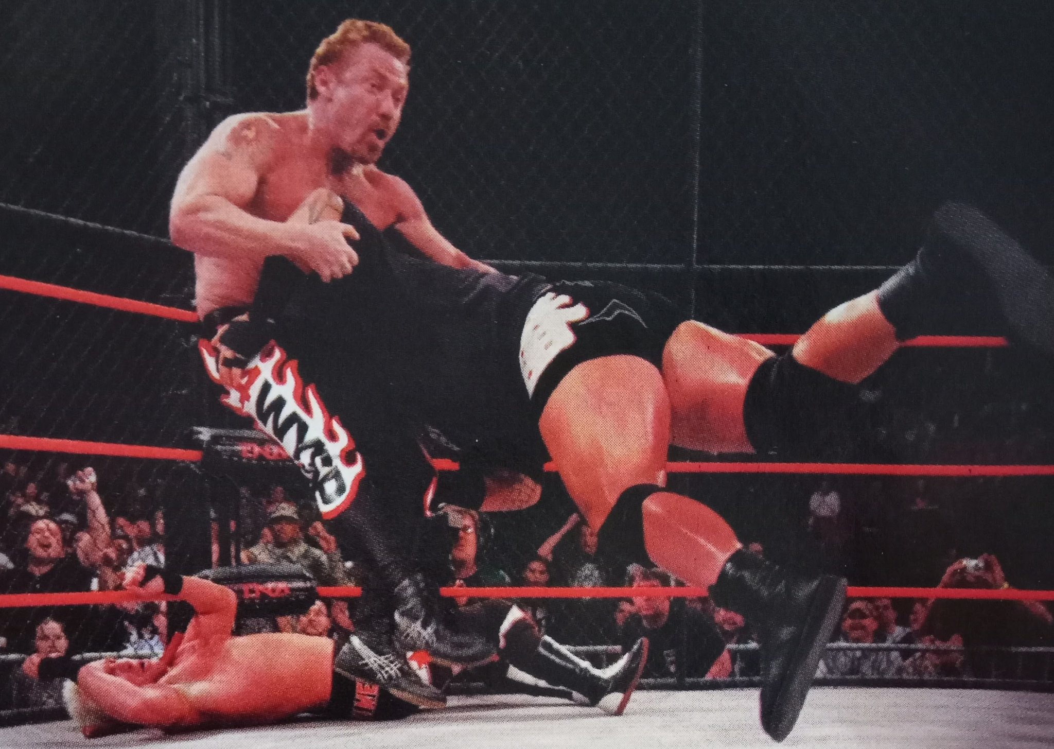 Danny Bonaduce Steroids