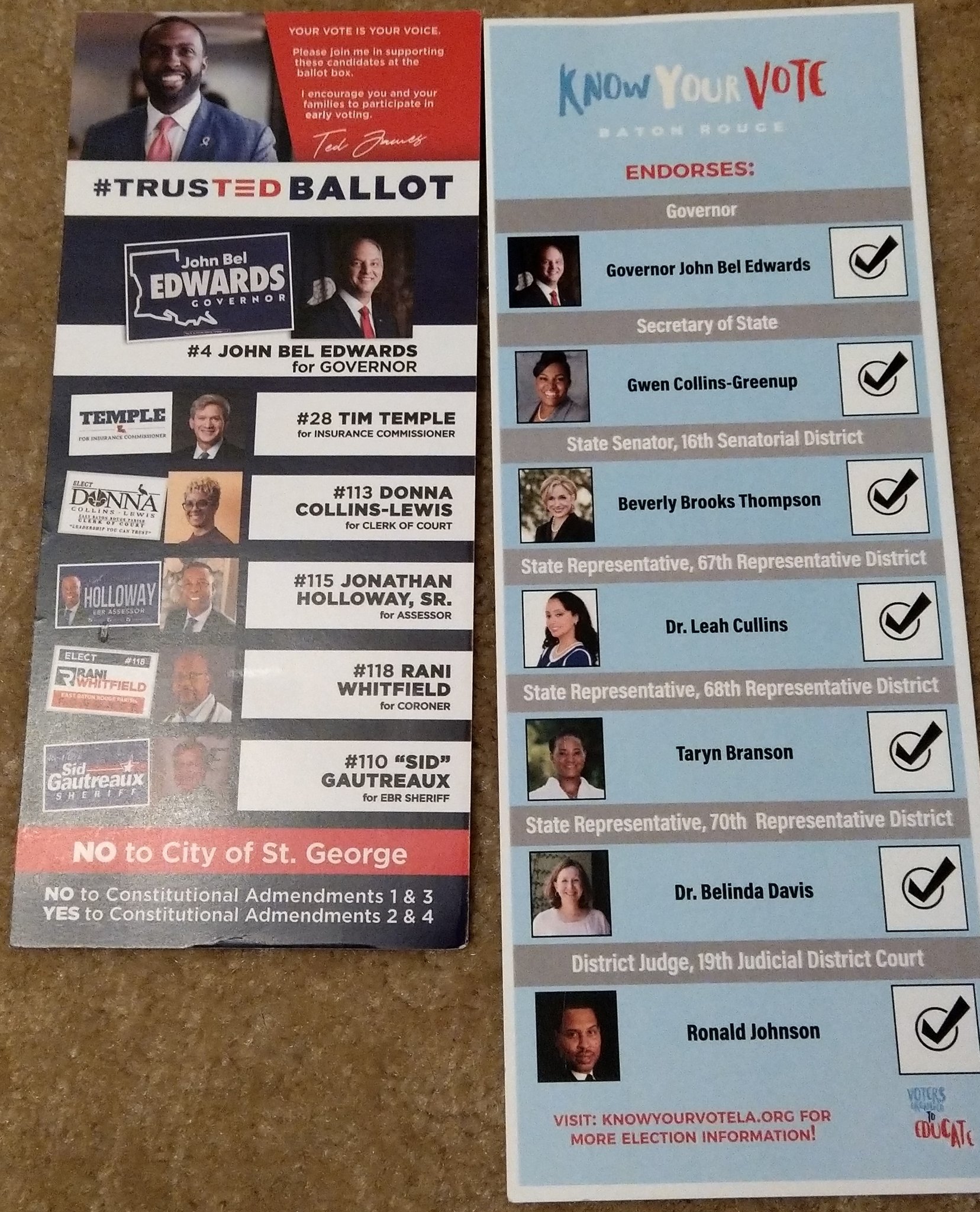 Remember our good friend "Republican" Tim Temple? | Political Talk