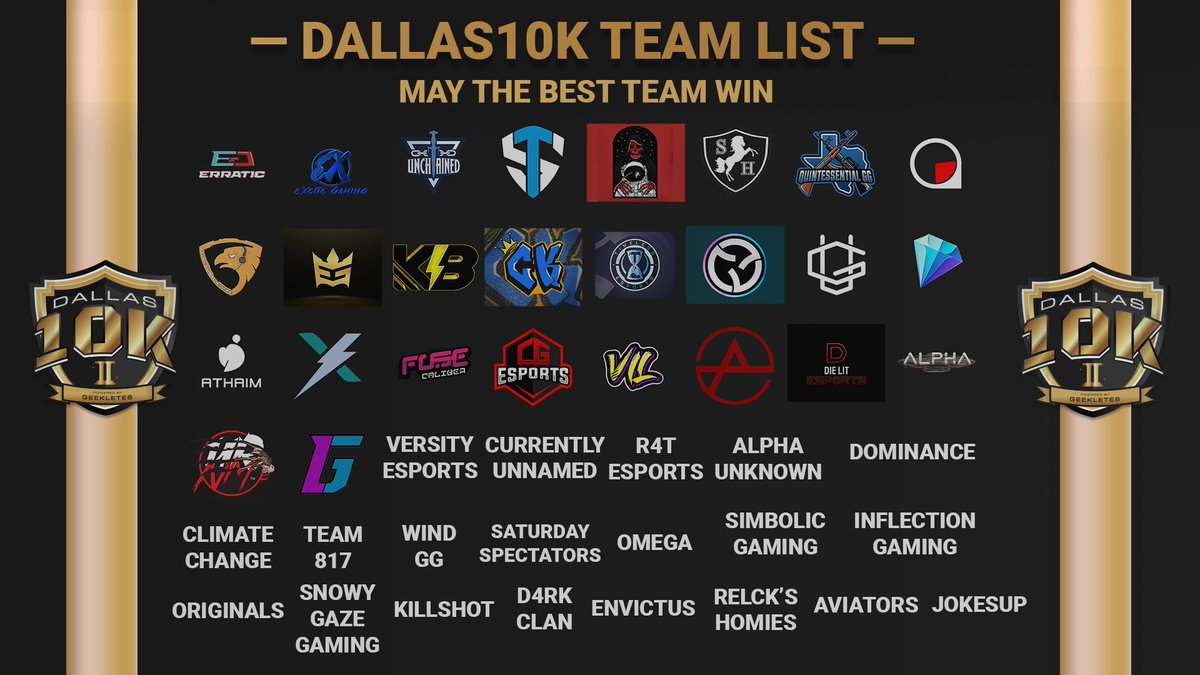 eSportsExtinct (@Esports_eXtinct) | Twitter