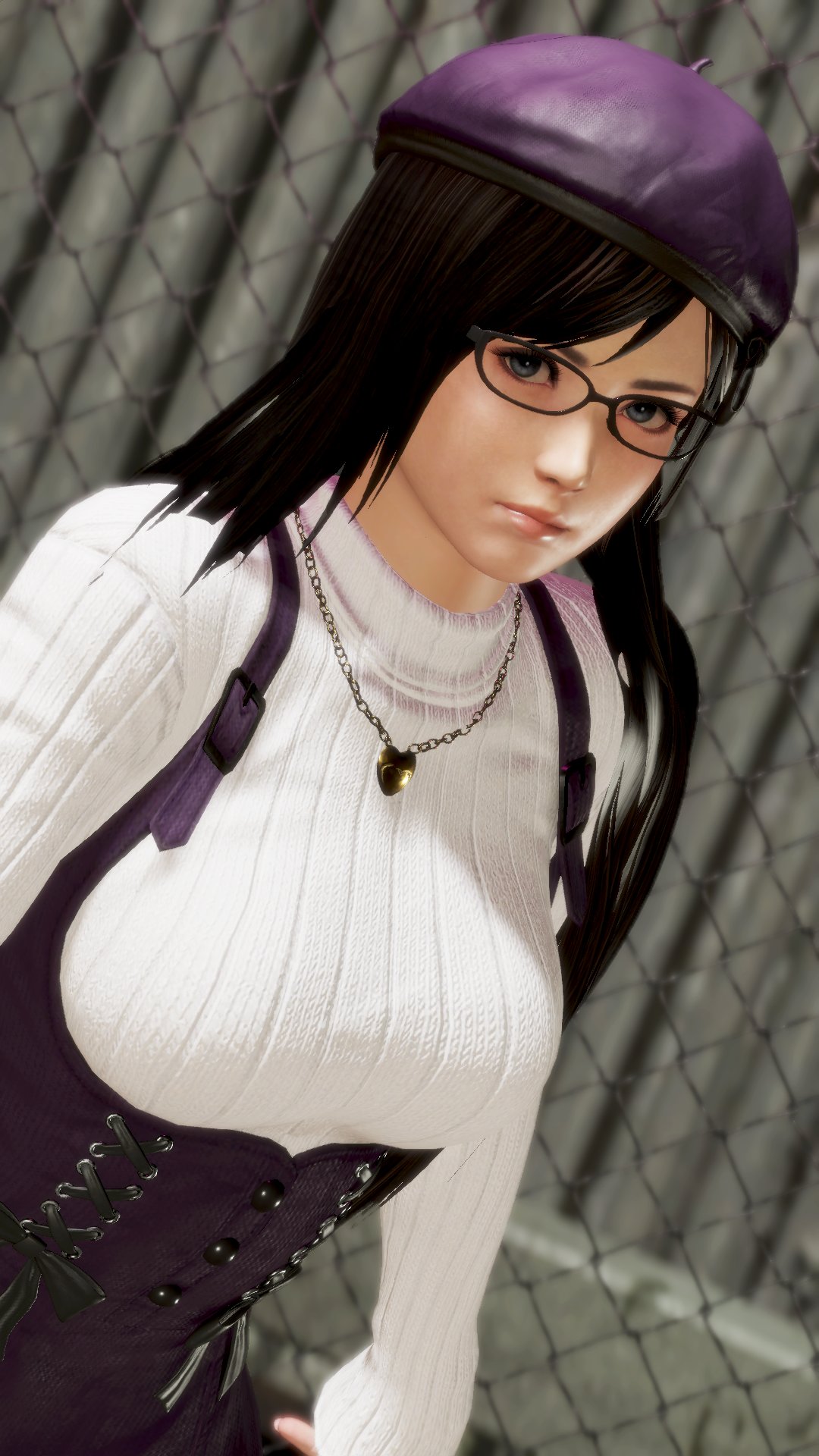 Dead Or Alive 5 Ultimate Kokoro