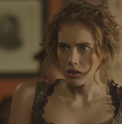 Alexia Dox Quick Draw