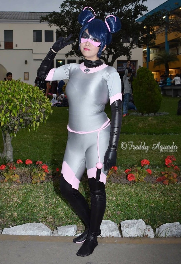 Aria Cosplay (@AriMichelle5) さんのコスプレ作品まとめ (5 件) - Twoucan