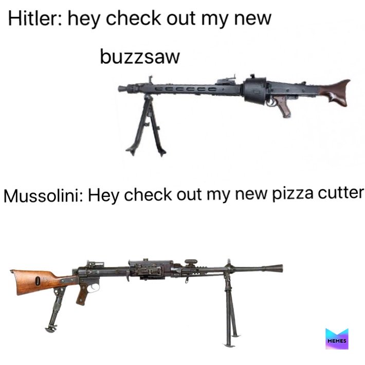 Mg42 Memes