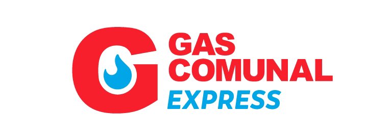 Gas Comunal Logo