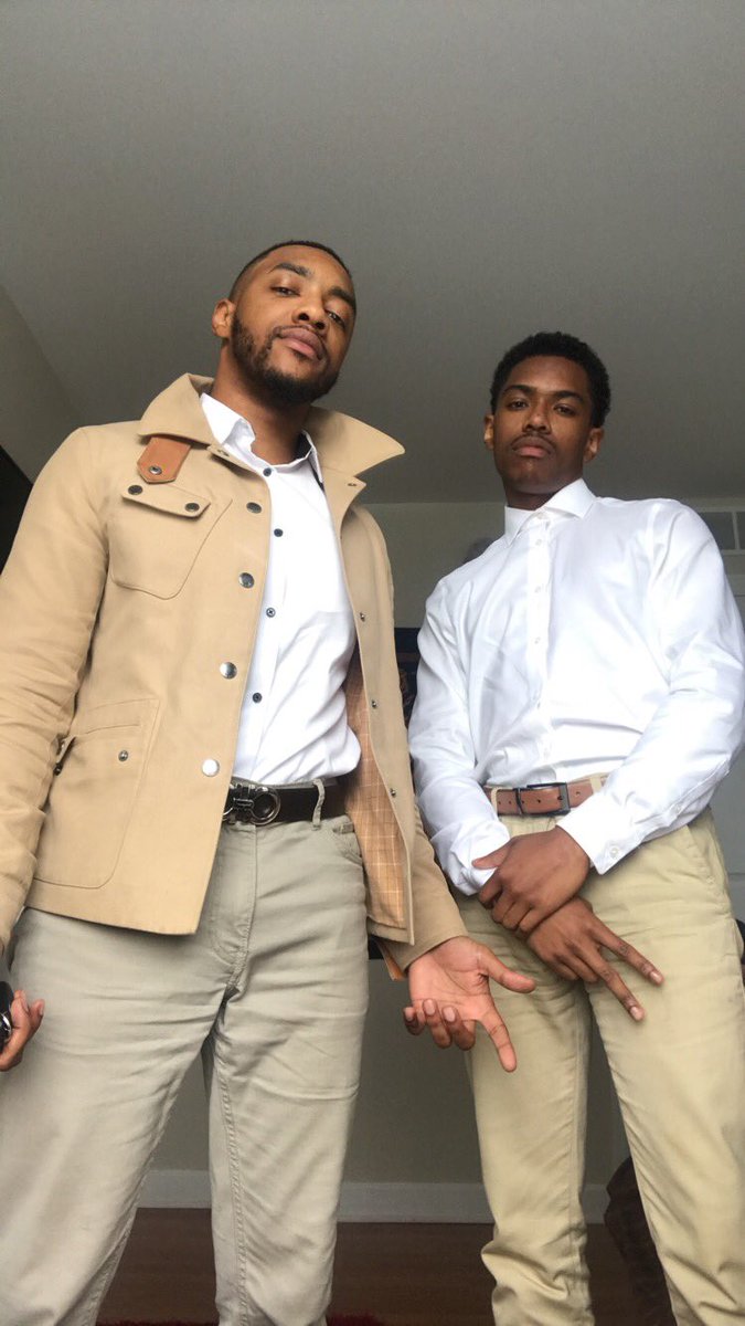 Brandon Walters Facebook