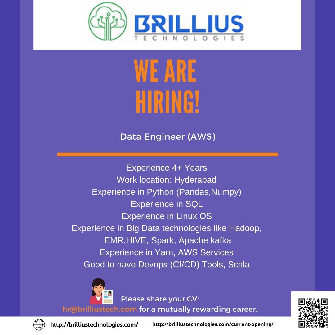 Brillius Technologies (@BrilliusT) | Twitter