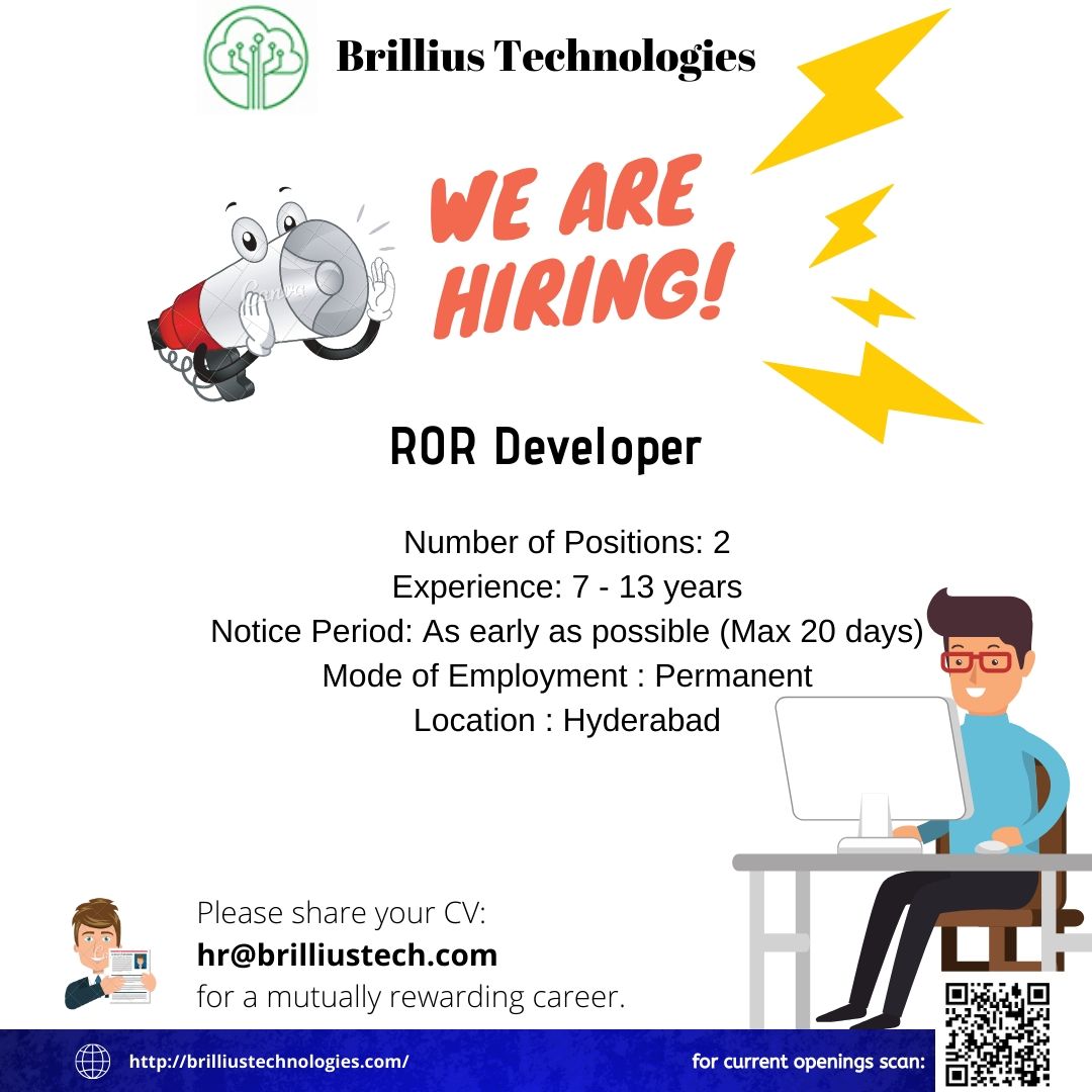 Brillius Technologies (@BrilliusT) | Twitter