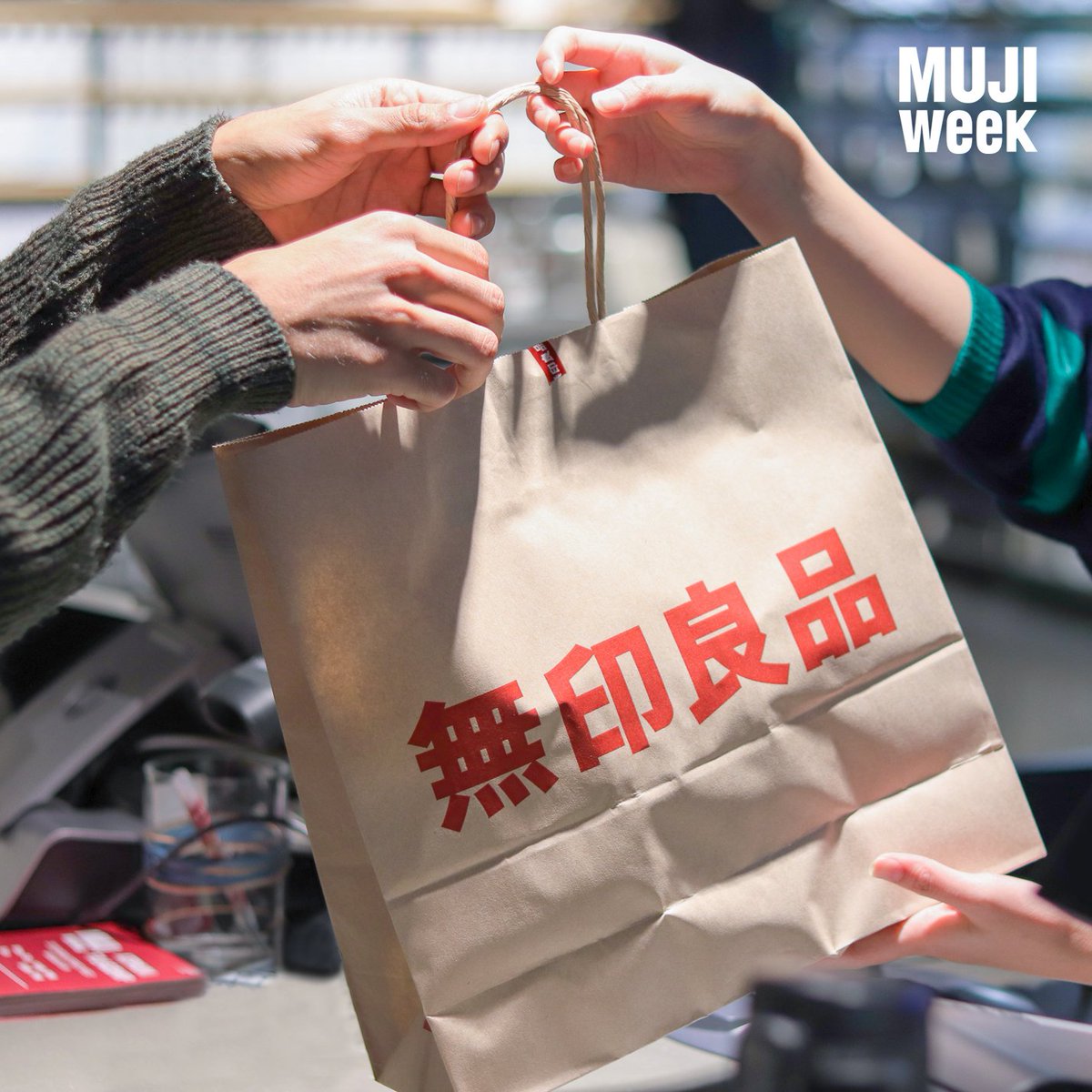 MUJI USA (@mujiusa) | Twitter