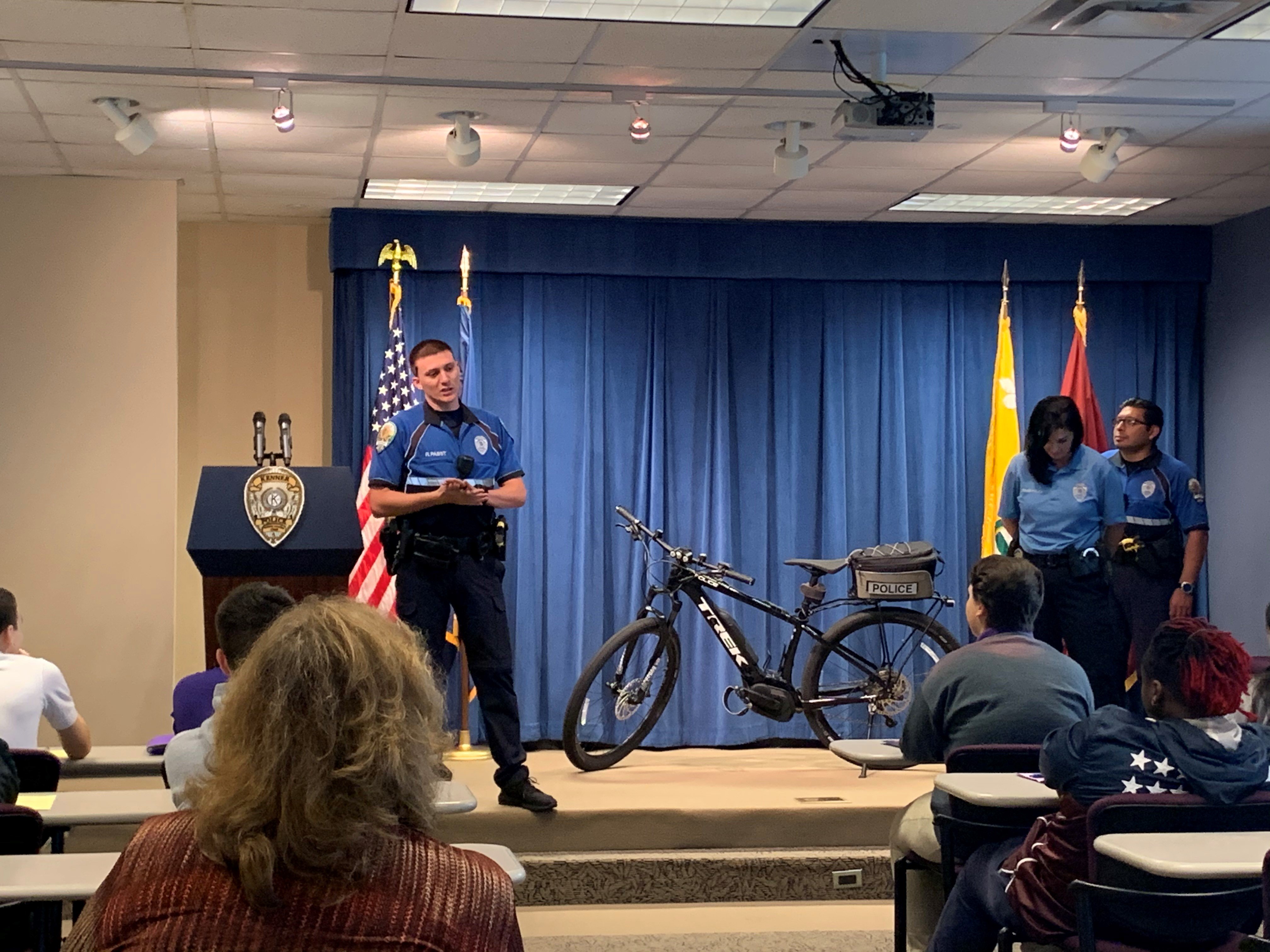 Kenner PD on Twitter: Kenner PD on Twitter: