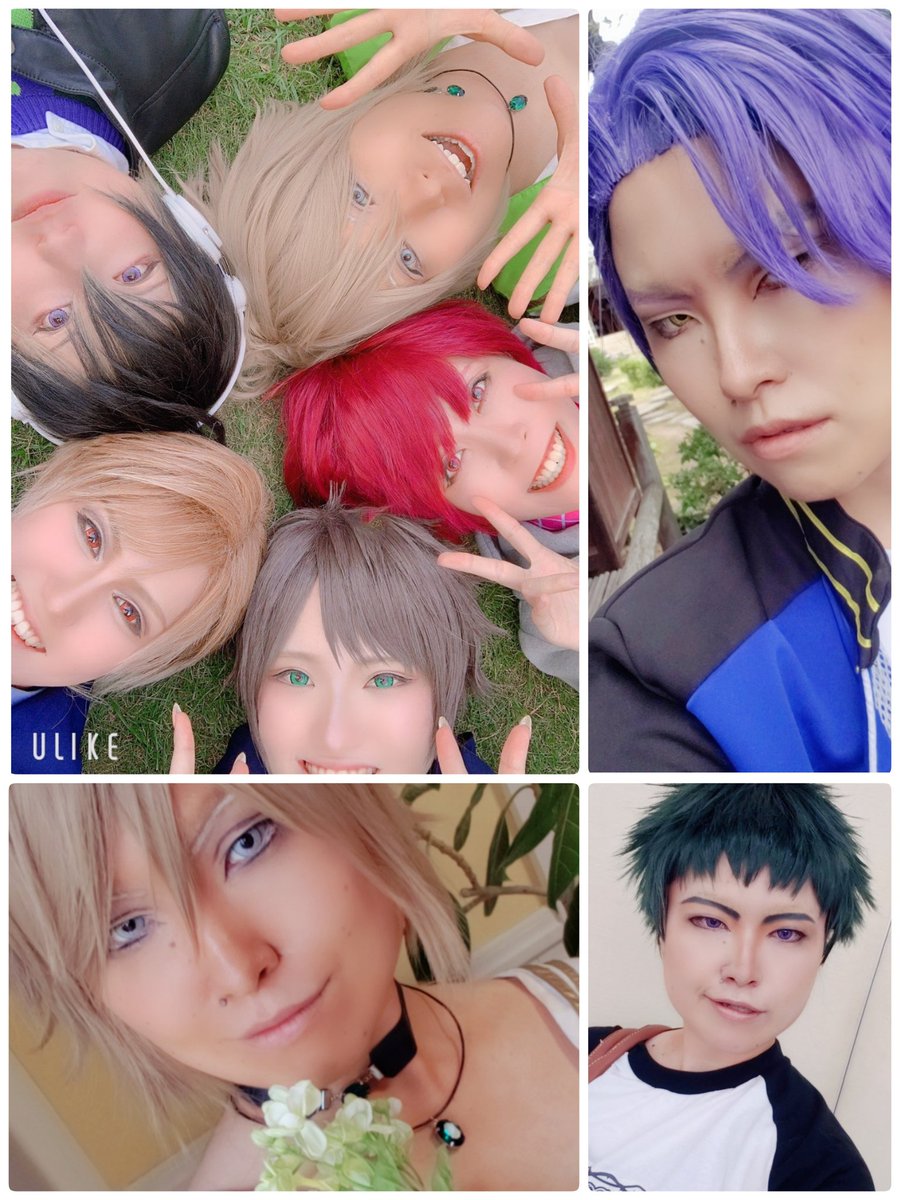 🍁斎玖🍁 (@saiku_cos) さんのコスプレ作品まとめ (11 件) - Twoucan