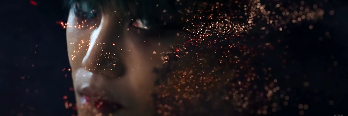 Exo Kai Twitter Header