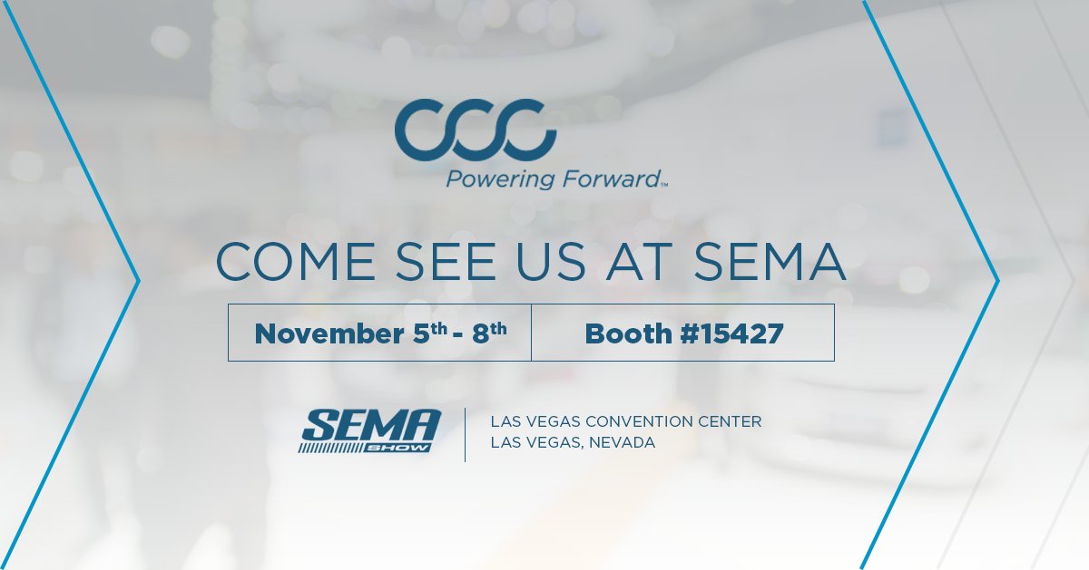 Ccc Information Services Logo