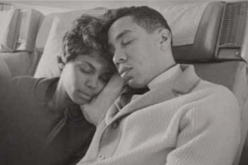 Smokey Robinson Wedding Smokey Robinson Apple Music