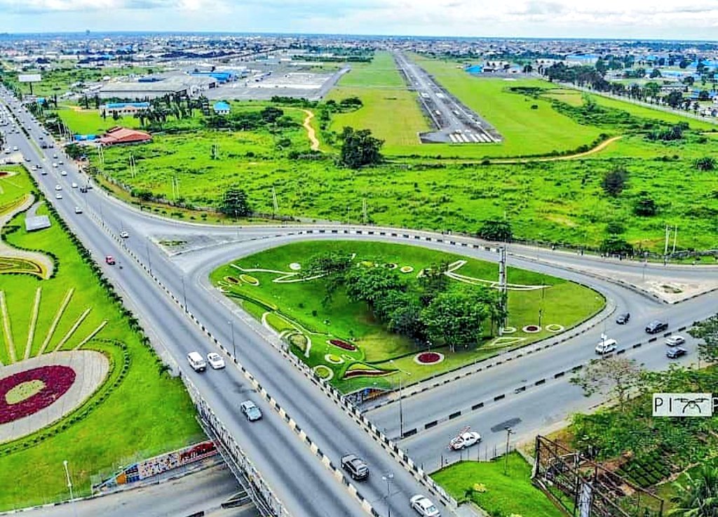 Port Harcourt - A Rising Beauty - (pics) - Politics - Nigeria