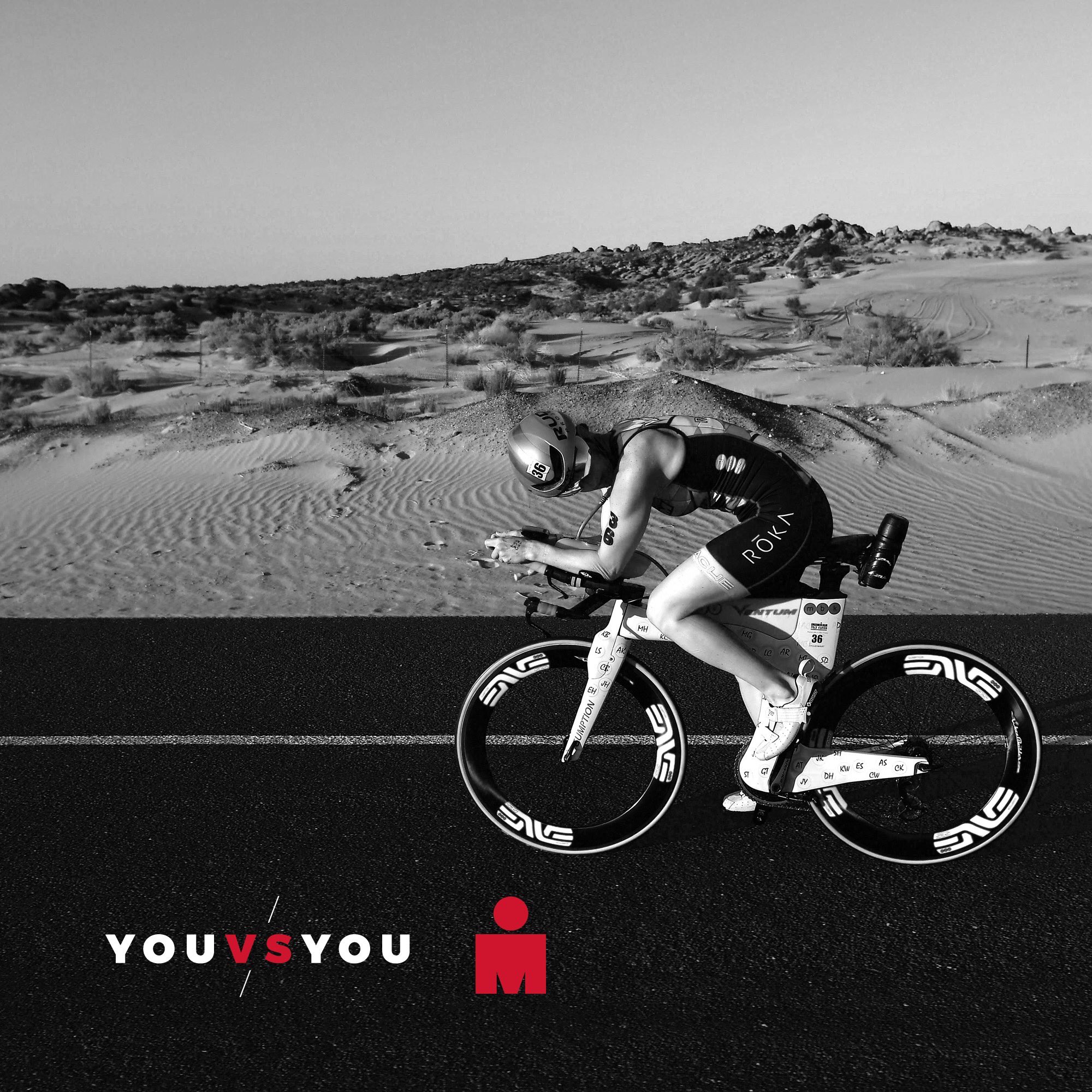 Ironman Triathlon Wallpaper