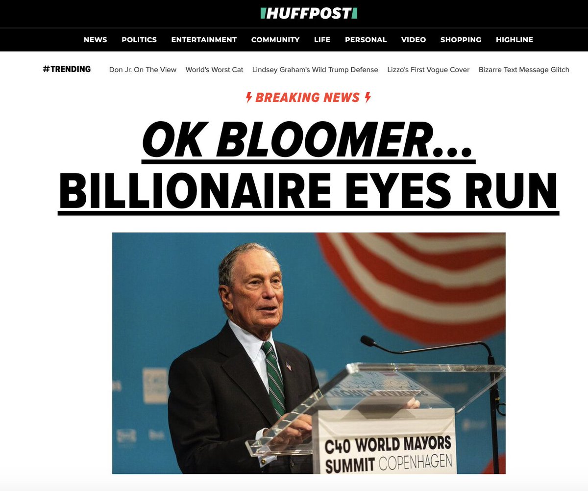 Jeffrey Young (@JeffYoung) | Twitter