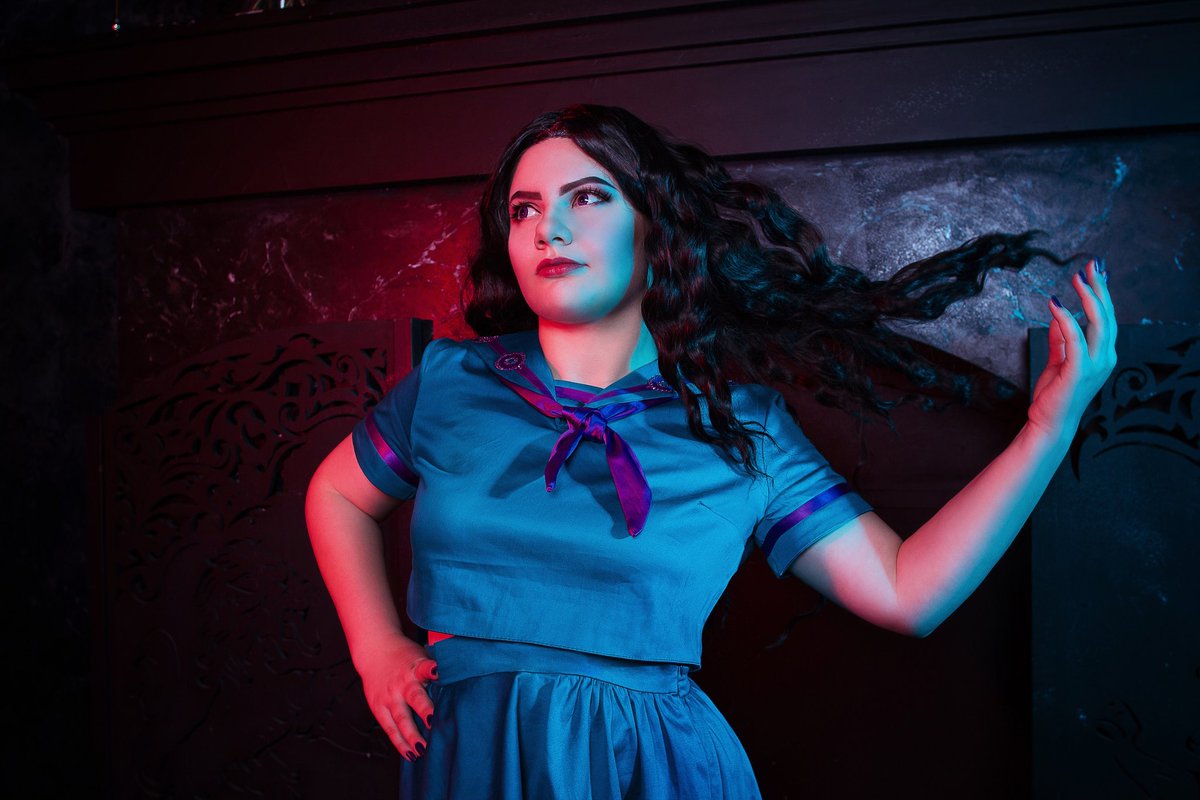 мэри но не поппинс (@ayace_kun) さんのコスプレ作品まとめ (3 件) - Twoucan