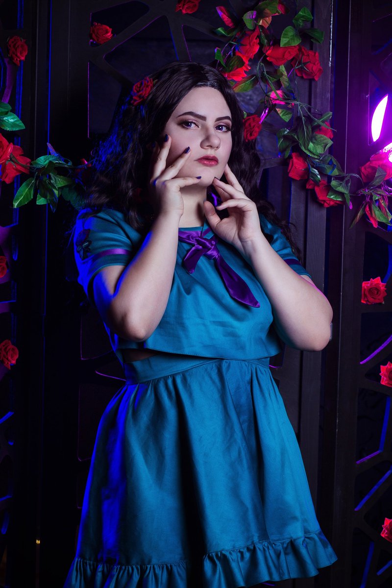 мэри но не поппинс (@ayace_kun) さんのコスプレ作品まとめ (3 件) - Twoucan