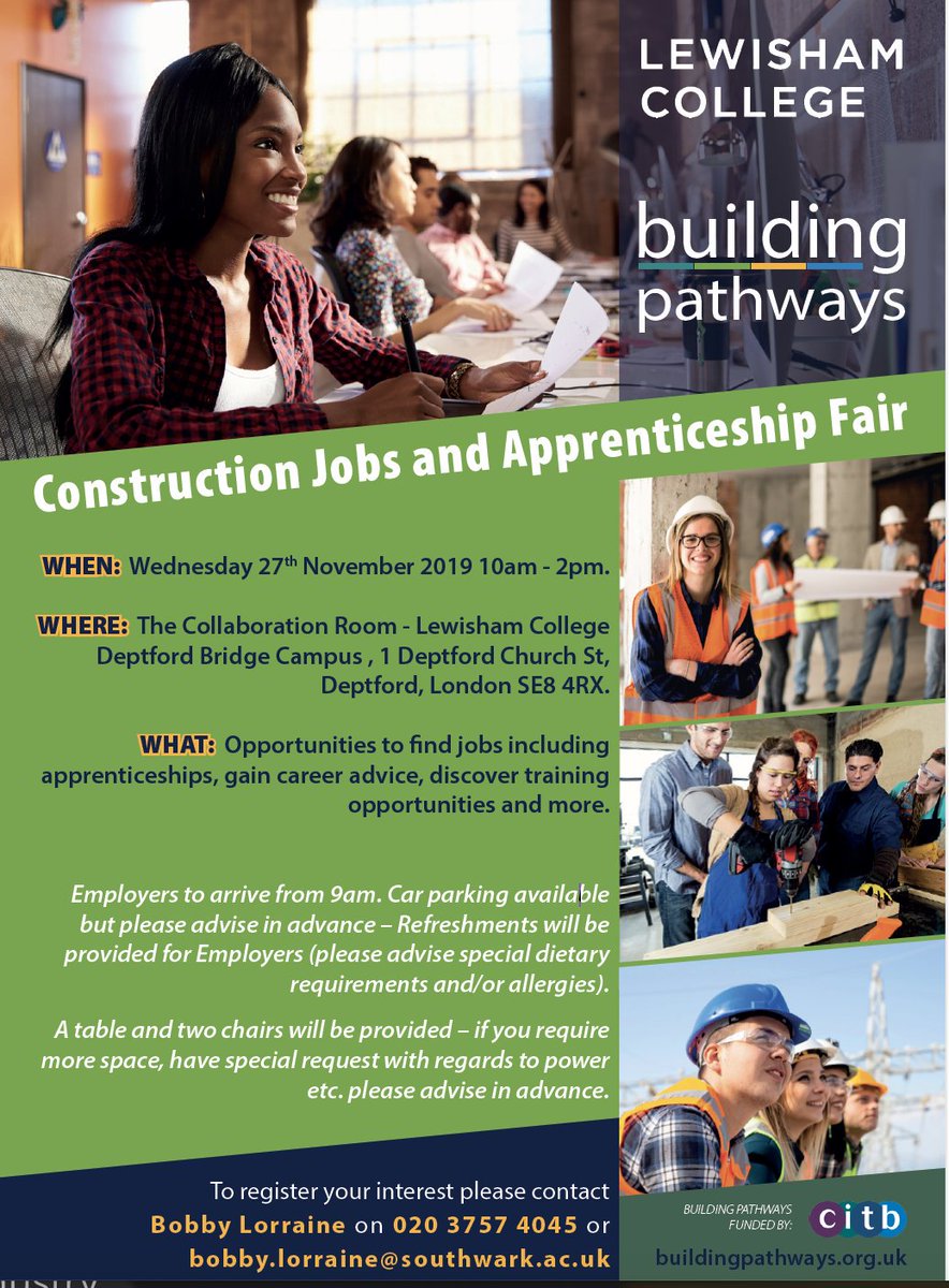 Home | Building Pathways