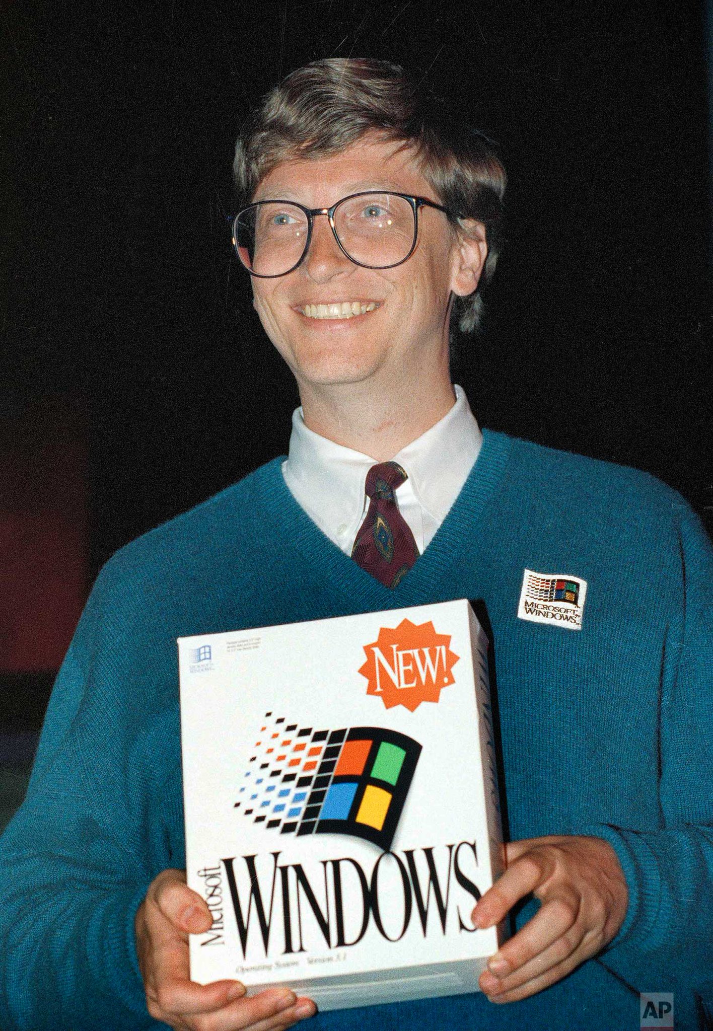 First Microsoft Office Edition 85