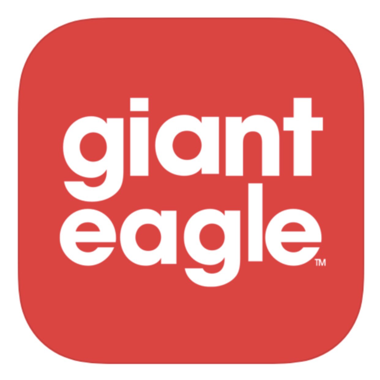 Giant Eagle Logo