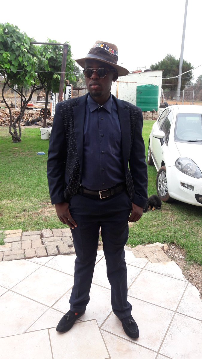 Sandile M Hlupheni (@HlupheniM) | Twitter