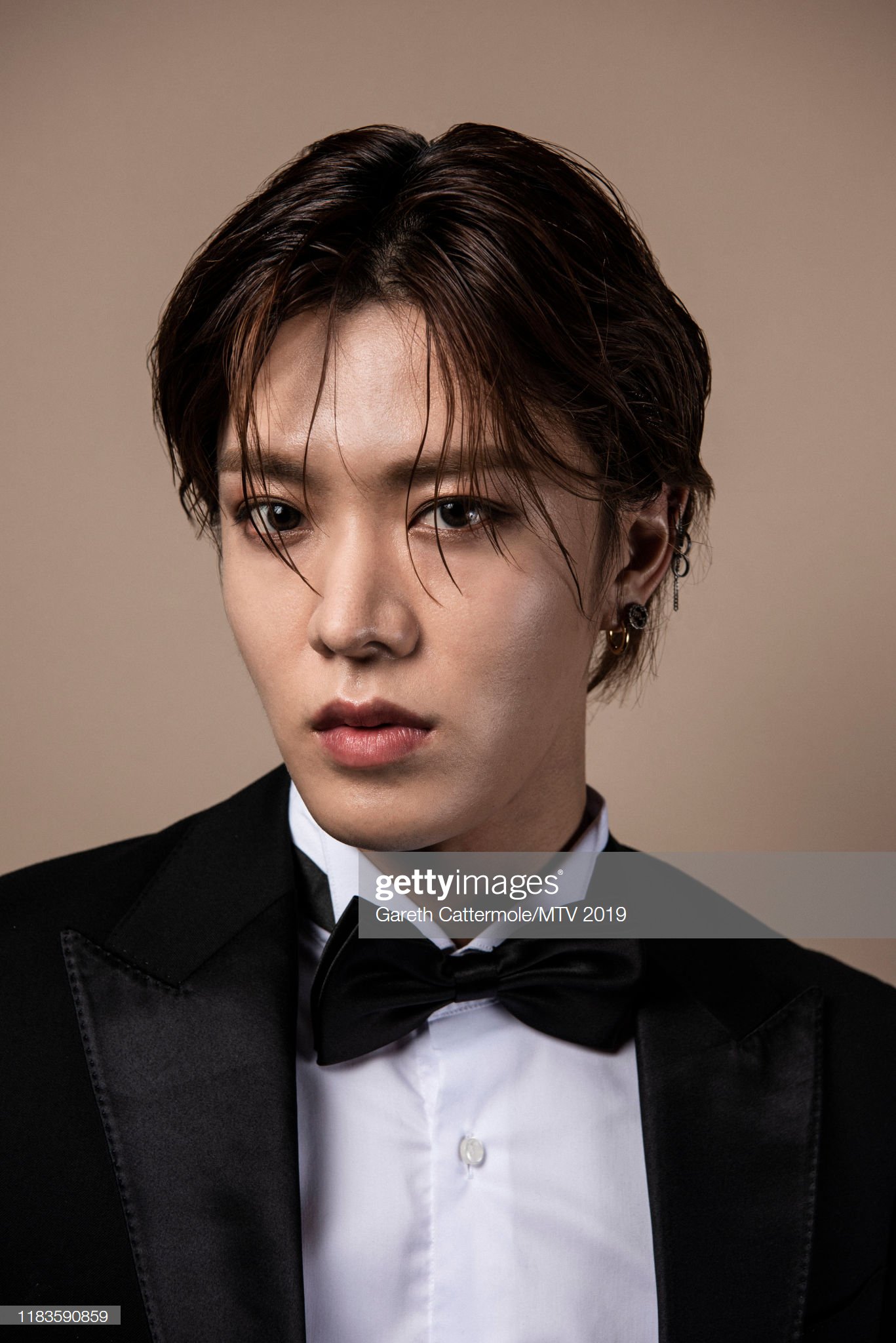 NCT DREAM CENTER on Twitter: "191103 YUTA / NCT 127 @ 2019 MTV EMA in Seville, Spain (1 ...